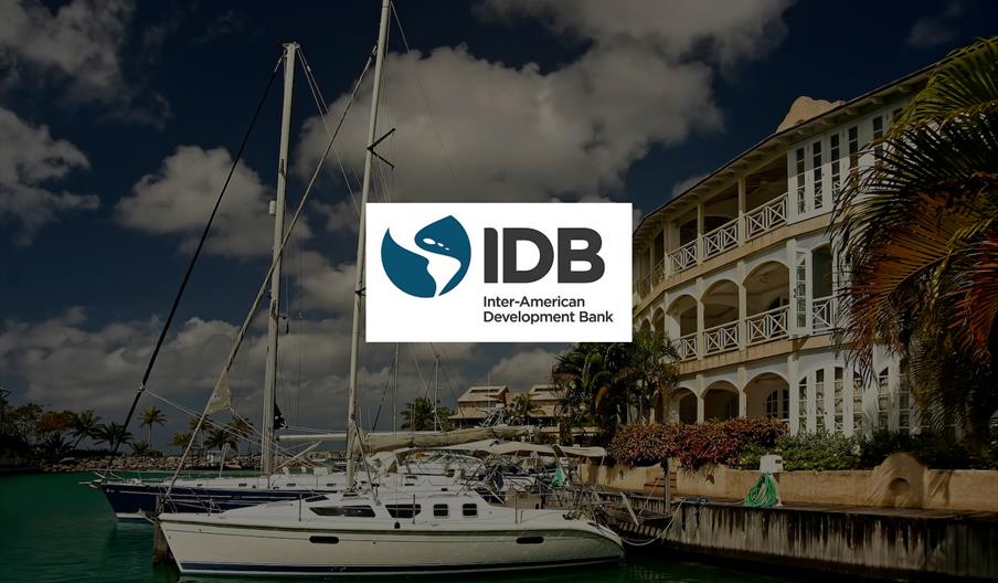 Inter-American Development Bank - Development Agency in United Kingdom ...