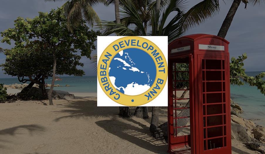 Caribbean Development Bank - Development Agency in United Kingdom ...