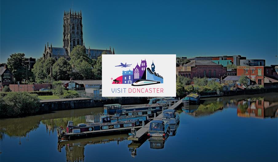 Visit Doncaster - Destination Management Organisation in United Kingdom ...